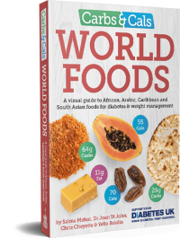 Carbs & Cals | Buy Bulk Bundles of Books with Big Discounts