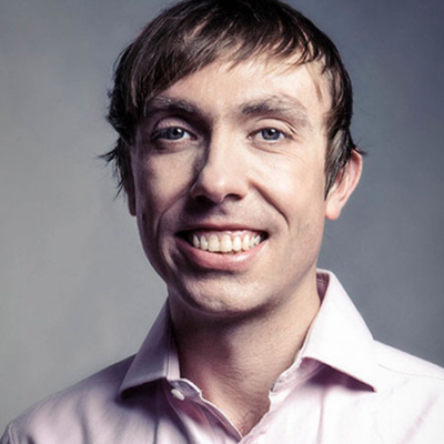 Meet the Carbs & Cals Team | Chris Cheyette & Yello Balolia