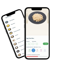 Carbs in Rice | How to calculate carbs in rice